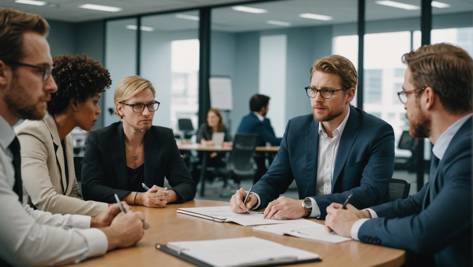 5 Clés pour une Communication Efficace en Entreprise