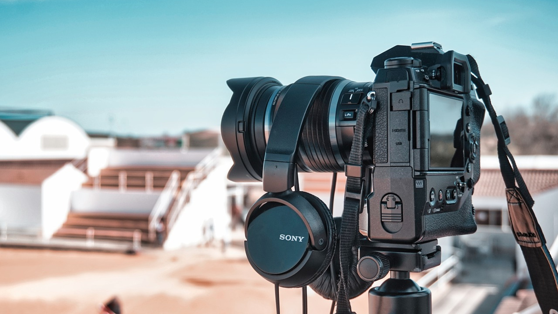 Comment un studio de production vidéo peut booster votre communication