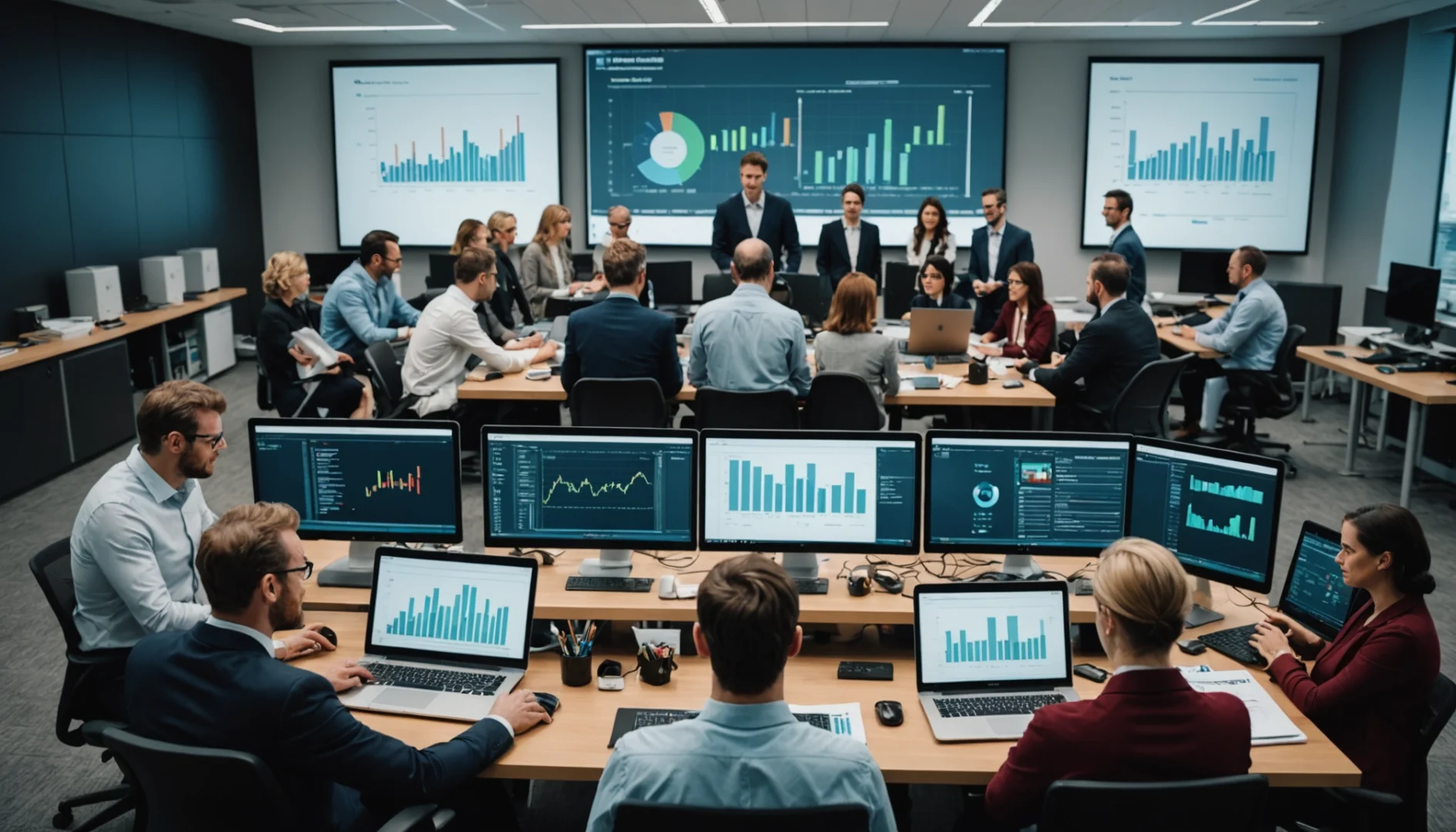 Maîtriser Nibelis : Digitalisez vos RH efficacement
