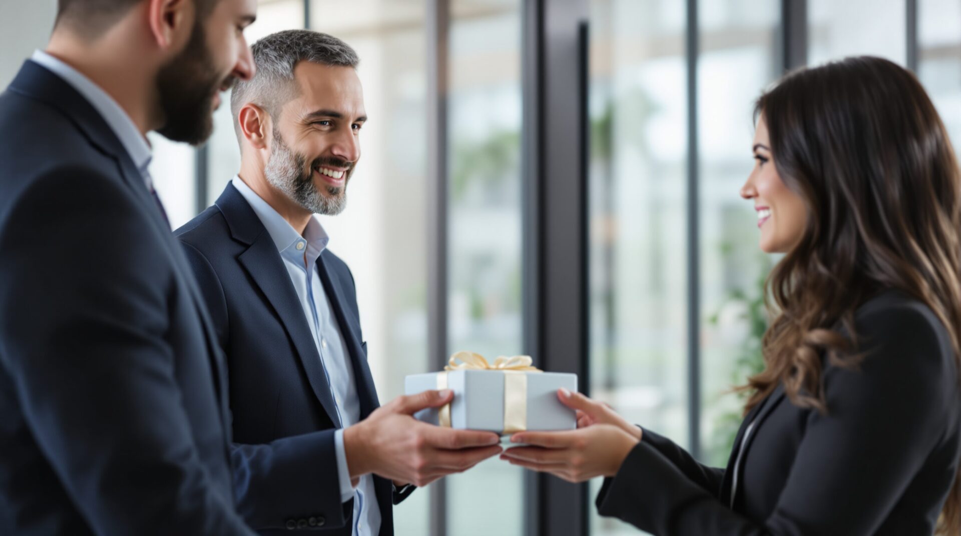 Compta cadeau client, les règles fiscales clés pour votre entreprise