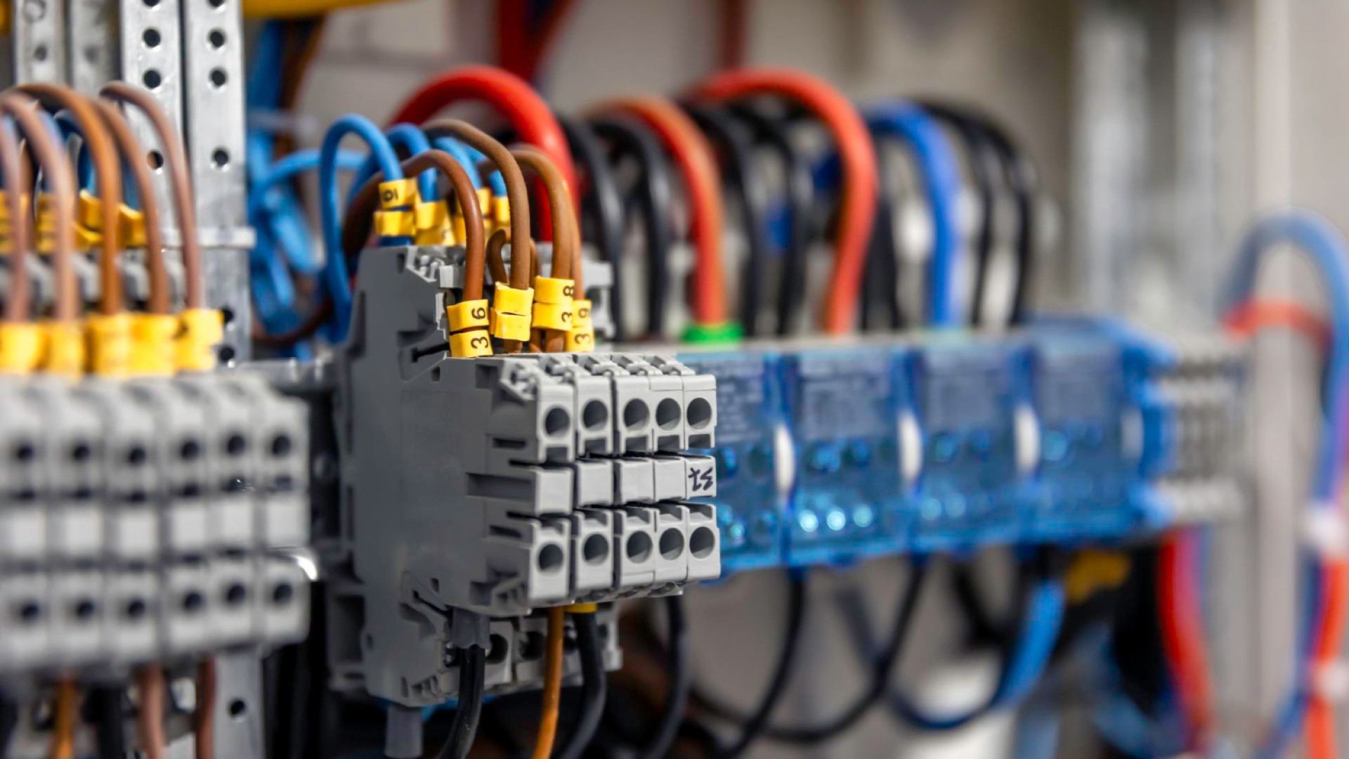 Instrumentation industrielle : pourquoi elle est essentielle pour ...